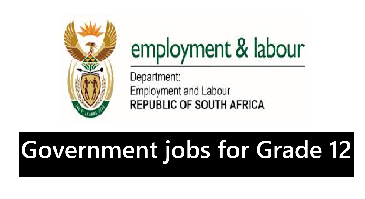 Department of Employment and Labour Jobs 2025: UIF, Compensation Fund & Labour Centre Vacancies ...