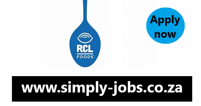 Code 10 Driver Salesman Job at RCL FOODS – Durban (Permanent Position ...