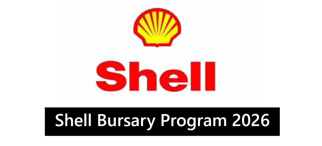 Shell Bursary Program 2026: Funding for STEM Students in South Africa ...
