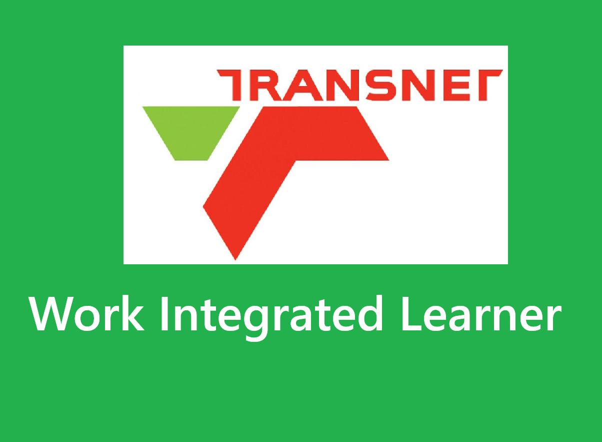Transnet Work Integrated Learning (WIL) Programme 2025 – Technical ...